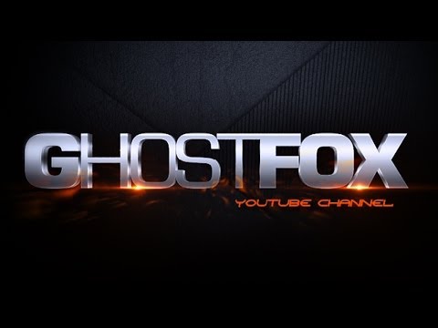 Steam Community :: Video :: MY NEW AFTER EFFECTS CS6 Intro2014 - Ghostfox