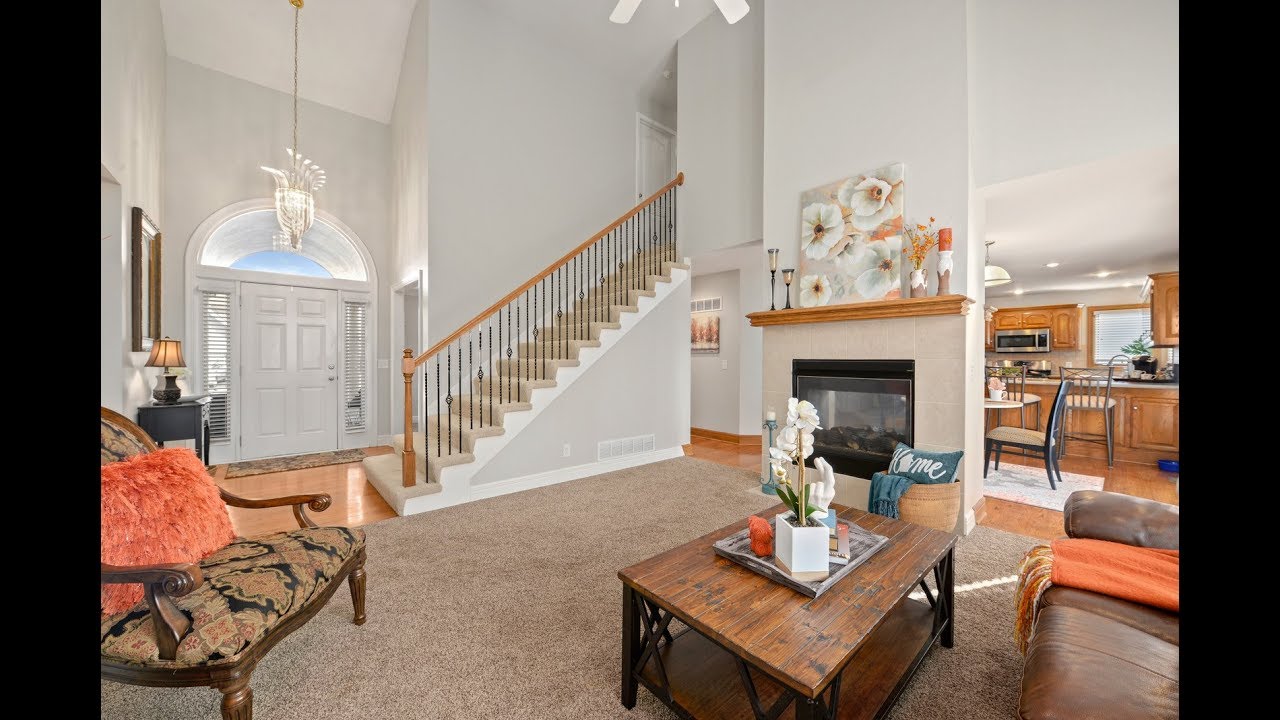 Kansas CIty Home for Sale - Zip code 64158