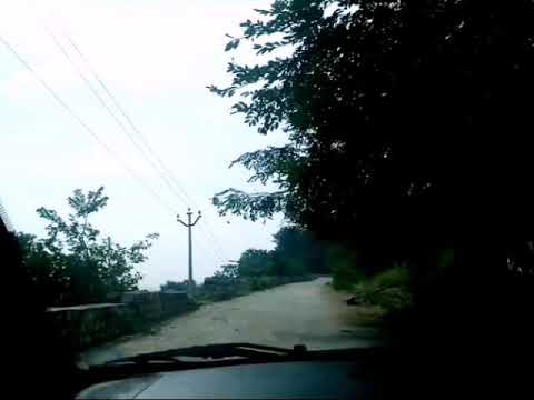 Medak Fort in Telangana part1