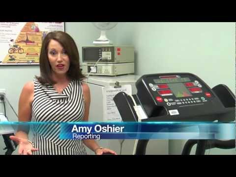 Saving Hearts with LVAD
