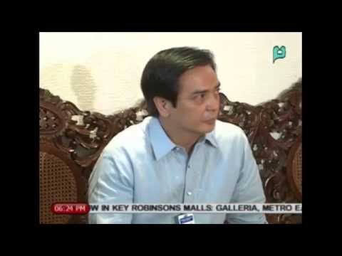 Pamahalaan, nanindigang 'di makikipagnegosasyon sa Abu Sayyaf || Oct. 1, 2014