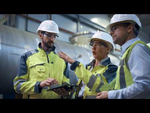 IAS Accreditation for the Building Industry
