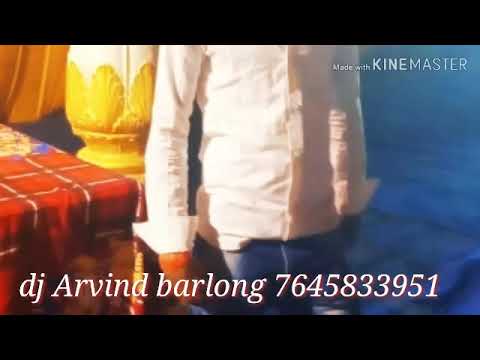 Non stop DJ Arvind mixed song