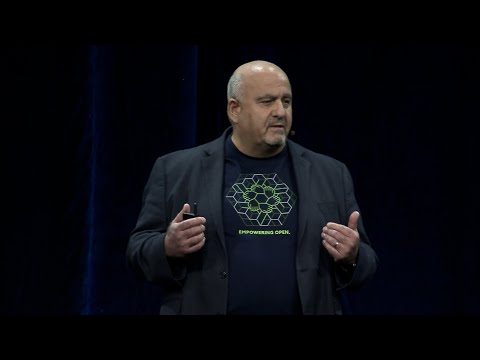OCP Keynote - Welcome to the 2022 OCP Global Summit