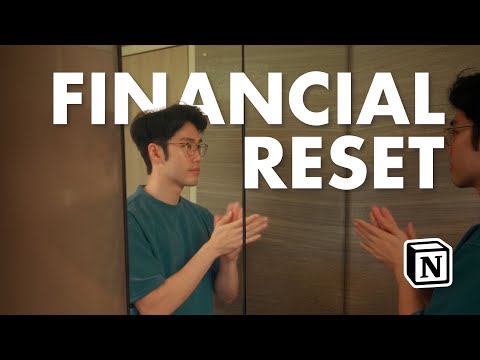 Managing My Finances at 29 After A Seperation
