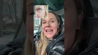 The best anti-aging cream for women over 40 that you’ve never heard of ???? #skincare #antiaging