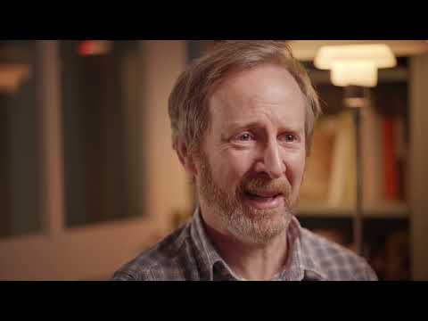 Paul Murray author of 'The Bee Sting' | An Post Irish Book of The Year 2023