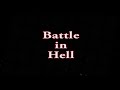 Hellraiser PVP Environment Minecraft Map