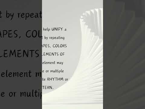 Rhythm (#9) l Design principles #art #artworks #illustration
