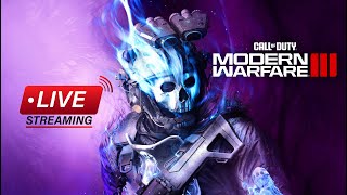 【Call of Duty®: Modern Warfare® III  】➡️????25/08/2025????⬅️PlayStation 5 ????Live stream????