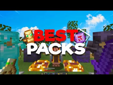 ❤️🔥 Best SMP Texture Pack For 2025!! (FPS Boost)