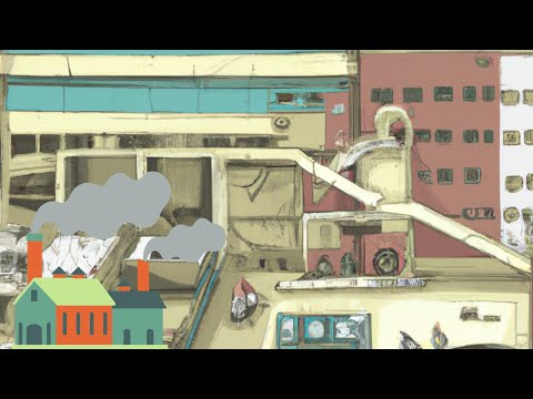 Uncovering the Transformation: The Industrial Revolution | History Explained