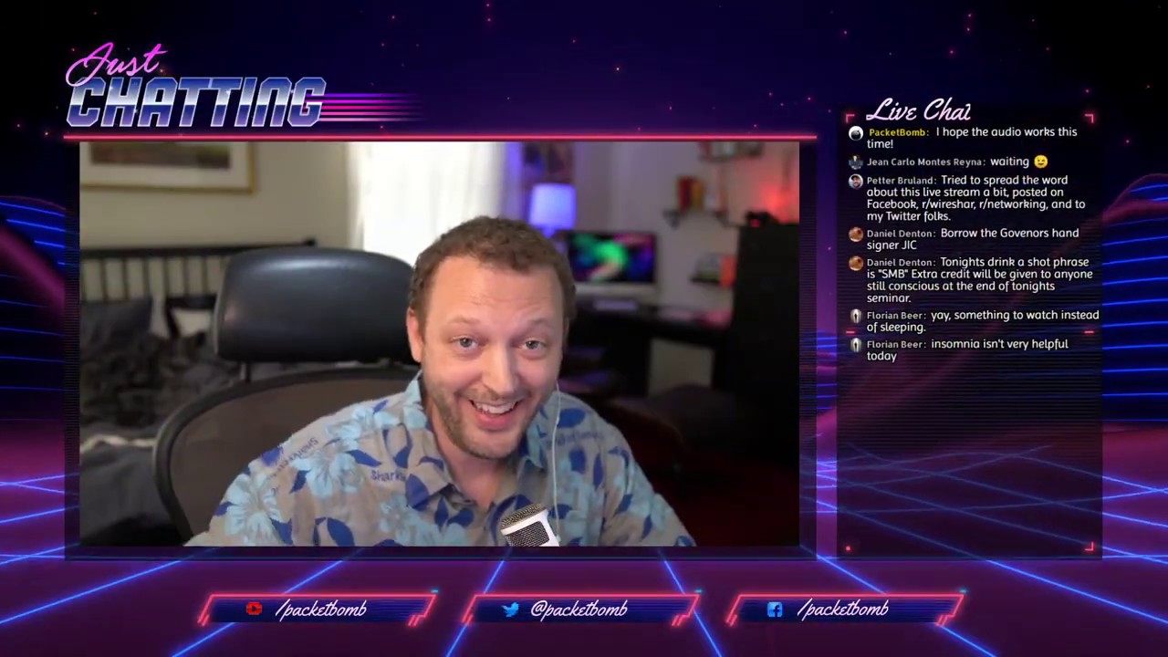 TCP Performance Deep Dive, Part 1