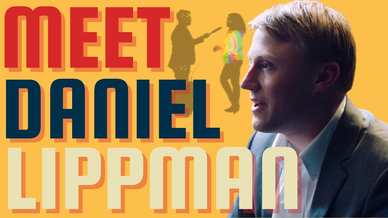 Video: POLITICO reporter Daniel Lippman on covering the Trump & Biden ...