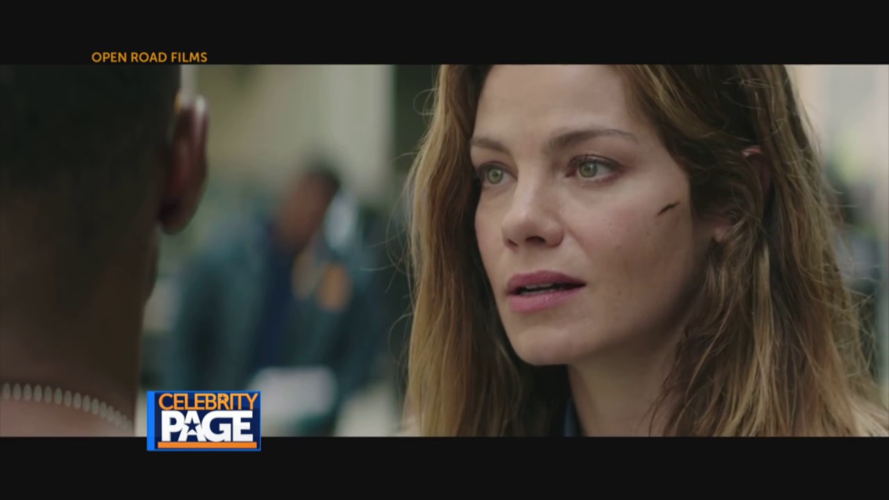 Shape Magazine Cover Story: Michelle Monaghan