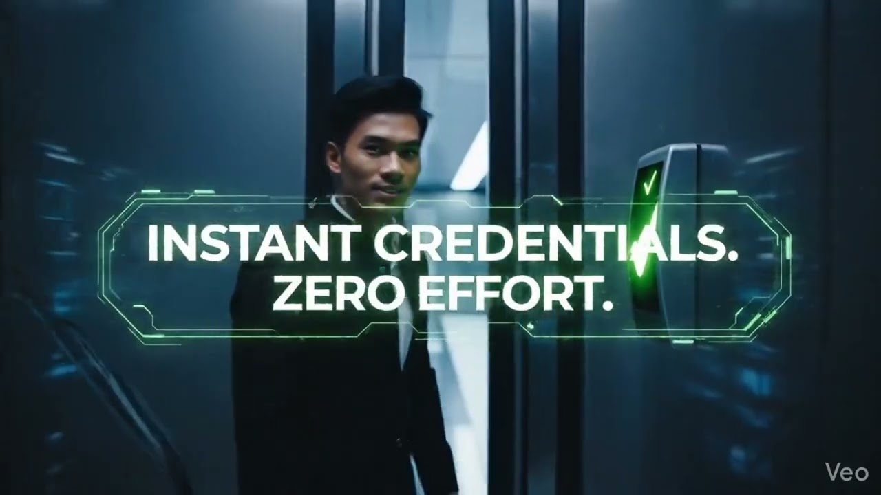 Stop Manual Emailing! Instant Accreditation Automate Workshop & Webinar Professional Certificates