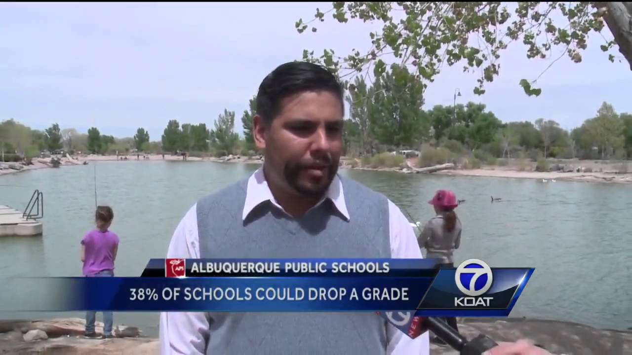 PARCC opt out numbers for APS released