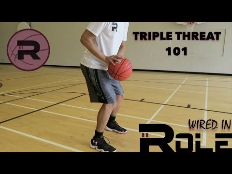 Role: Wired In - Triple Threat 101