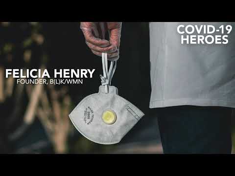 Felicia Henry: Vulnerable Populations & Disasters (Ep. 24)