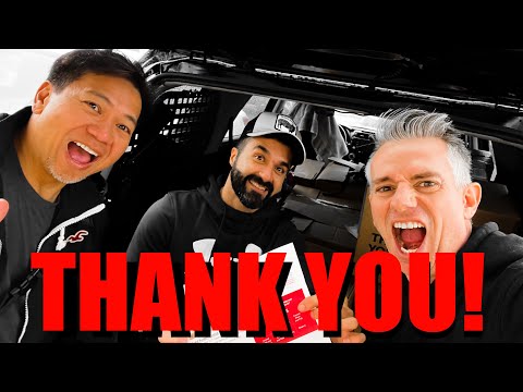 Thank You, We Couldn’t Have Done It Without You - Ottawa Food Drive Success! 🍎