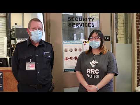 RRC Polytech - Safety, Health, and Security Services