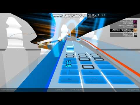 Steam Community :: Video :: Audiosurf 2: "Portal" Skin Showcase (w ...