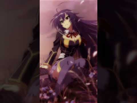 Tante Medaka!! | Medaka Box | Edits