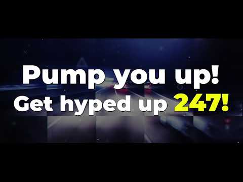 HI-BPM STUDIO 24/7 Live Radio【English Teaser】