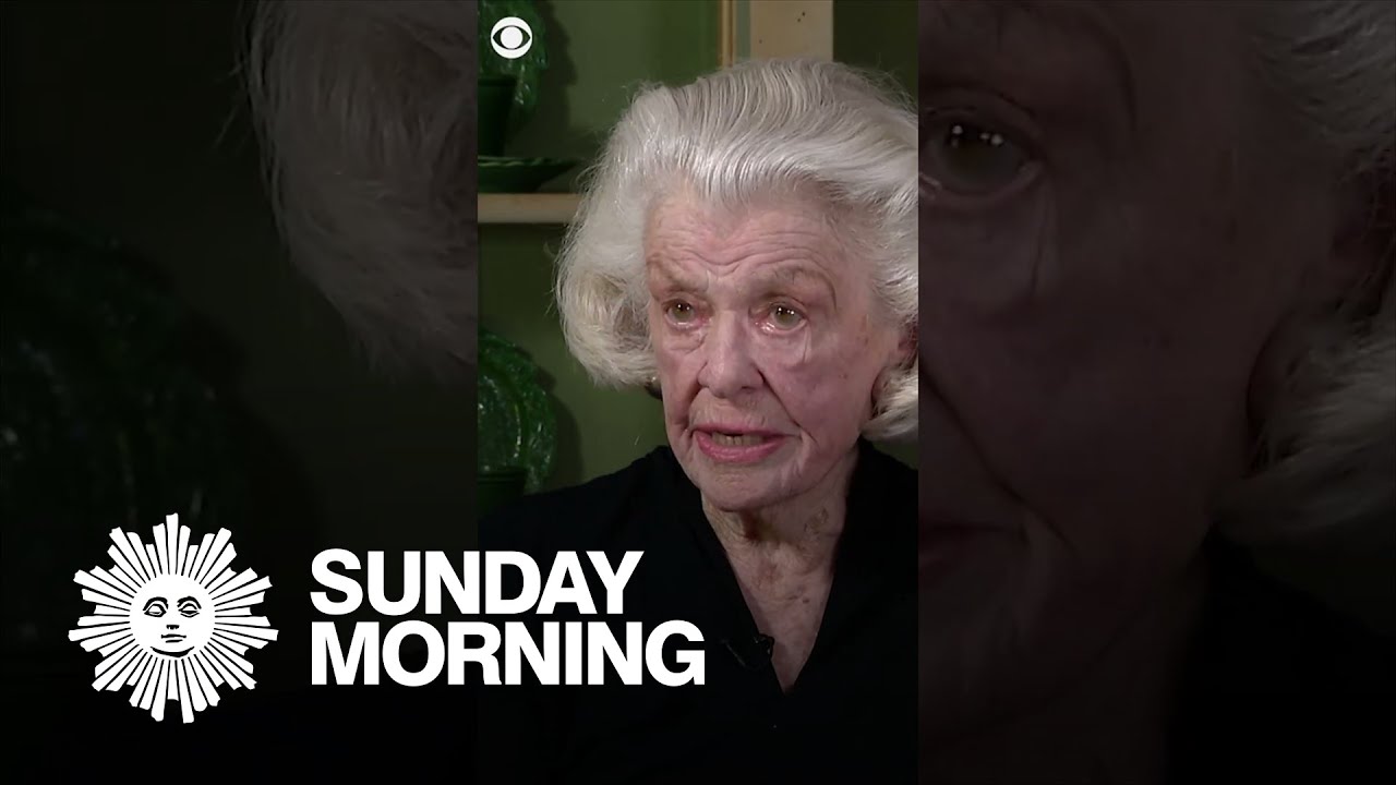 Martha Bartlett on when Jacqueline Bouvier met John F. Kennedy #shorts