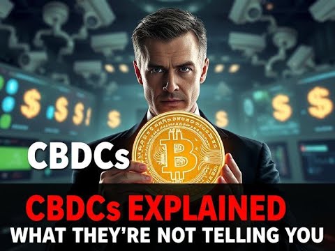 Digital Dollars? Digital Control? Top 10 CBDC Questions Answered