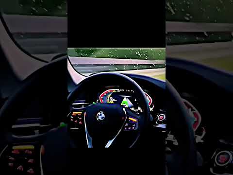 BMW 210 speed auto pilot mode like and subscribe 👿😈👍