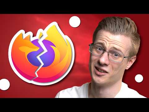 Can You Still Trust Firefox?
