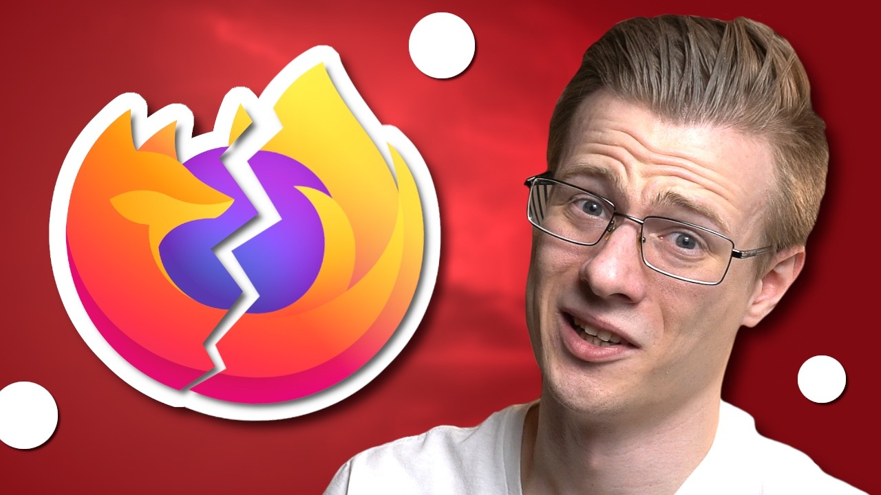 Can You Still Trust Firefox?
