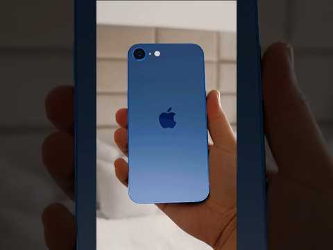 Apple I Phone SE 4
