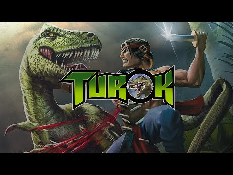 Steam Community :: Video :: Turok Dinosaur Hunter