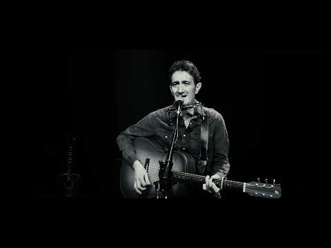 Tom Joad-The Ghost Of Tom Joad (mash up Woody Guthrie/Bruce Springsteen)