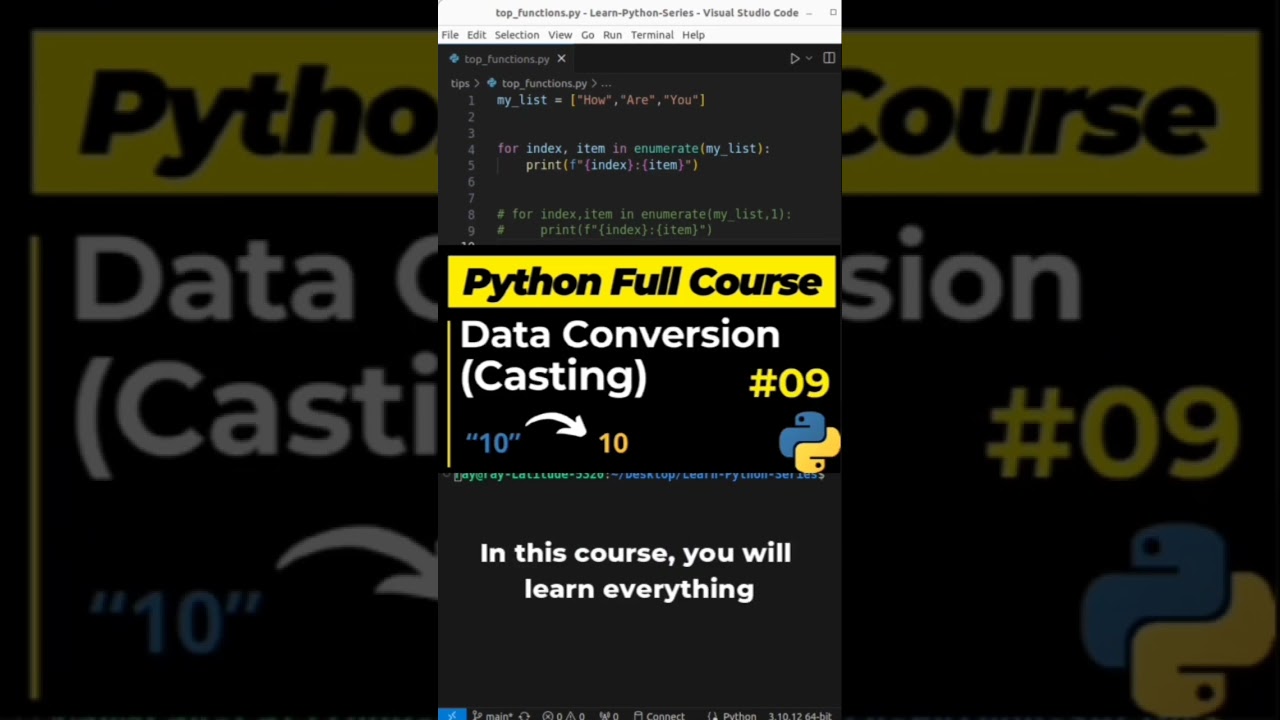 Why Python? #programming #coding #softwareengineer