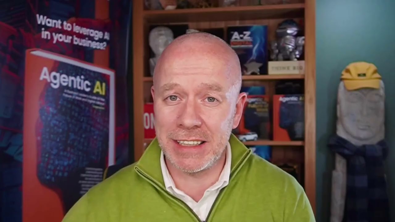 Data Driven Decision Making with AI | Programme Overview