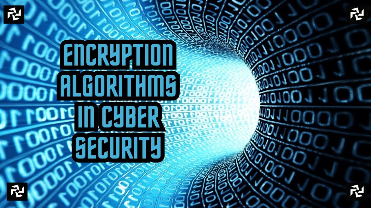 Demystifying Encryption Algorithms: A Comprehensive Guide By CWE | Cyber White Elephant.
