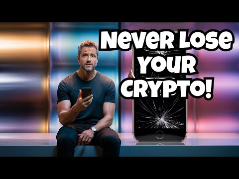 Recovering My $5,000,000 OKX Wallet with a SEED PHRASE