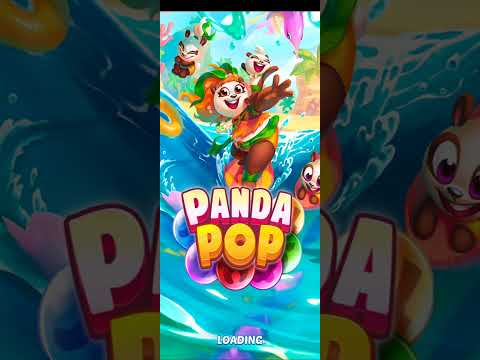 Panda pop jam city 3829
