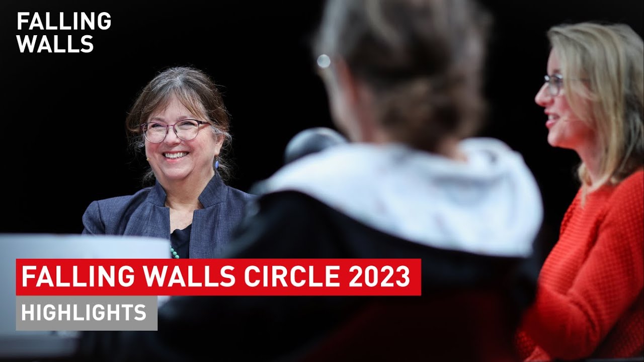 Circle - Science Summit 2023 Highlight