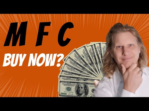 Is Manulife Financial Corporation (MFC) A Solid Investment For Dividend Seekers? MFC Stock Analysis