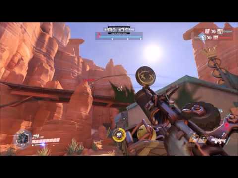 Steam Community :: Video :: Overwatch Gameplay - AGGRESSIVE JUNKRAT (No ...