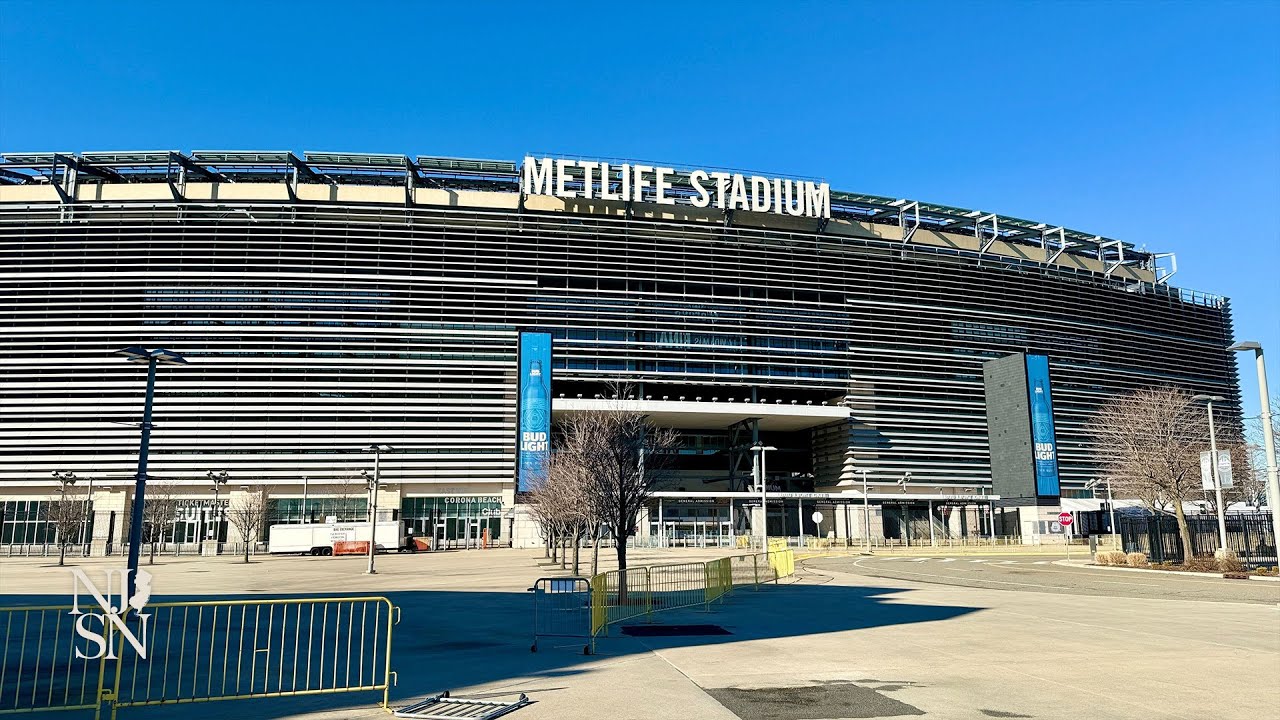 How will NJ Transit handle World Cup crowds?