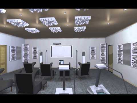 Vicoustic Multifuser DC2 grey iMuso