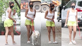 Boombastic Figure Malaika Arora Bandra Dinner Watch HD Mp4 Video ...