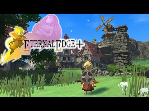 Steam Community :: Video :: ETERNAL EDGE + Gameplay