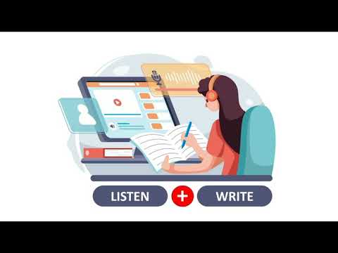 Boost Your French Skills with Word Dictation Exercises! # 08