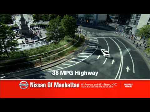 Nissan of Manhattan
